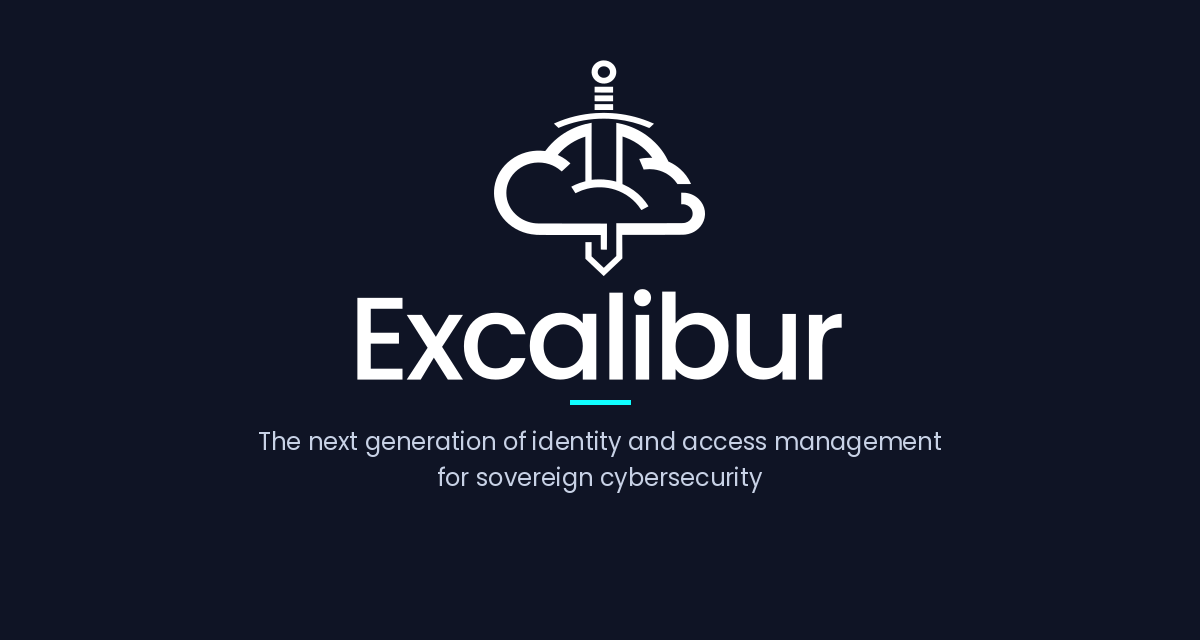 Excalibur — The Dawn of Intent-Aware Access